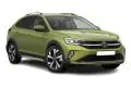 Volkswagen Taigo SUV car leasing offers from New Vehicles Direct Ltd
