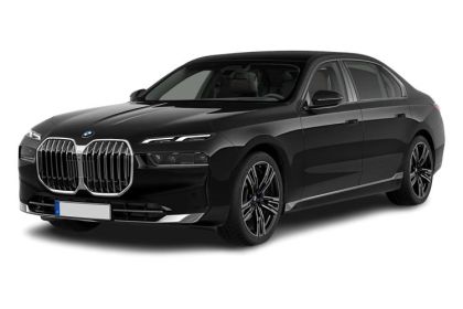 Bmw 7 Series Lease Deals